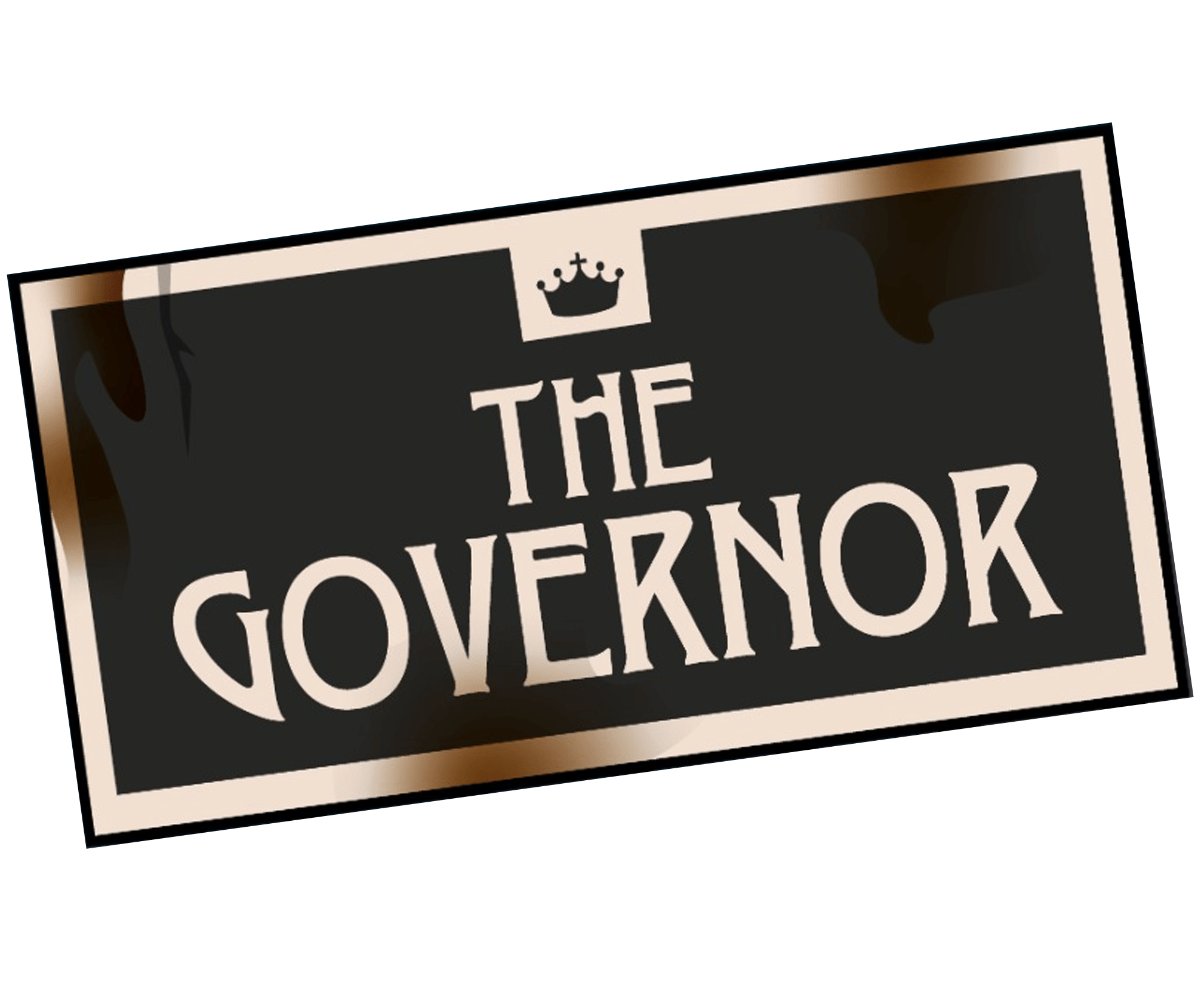 The Governor - Bishops Stortford Escape Rooms